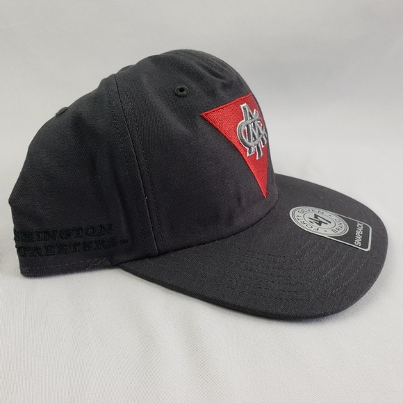 ‘47 Brand | Accessories | 47 Brand University Of Washington Snapback ...